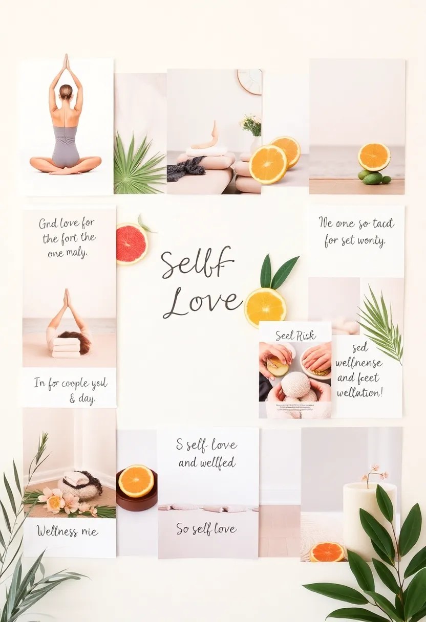 13 Creative 2025 Vision Board Ideas That Will Transform Your Goals into Reality! – "Style is ...