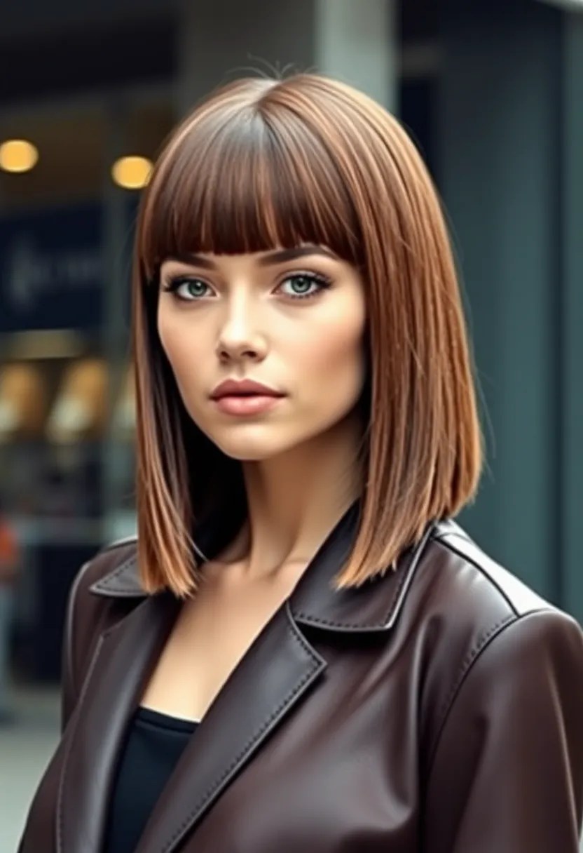 15 DIY Hairstyle Makeovers for 2025 That Look Like You Just Walked Out ...