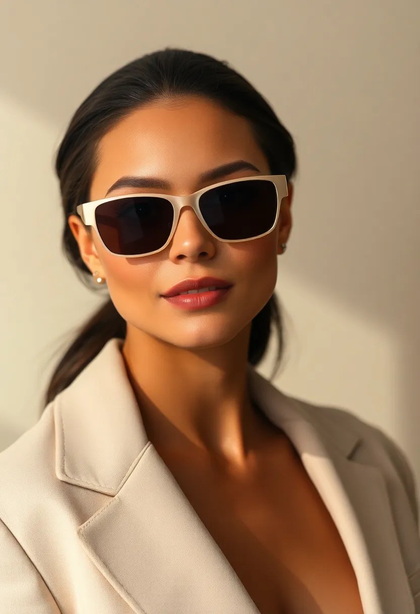 18 Celebrity-Inspired Sunglasses Styles for 2025 (Get the Star Look ...