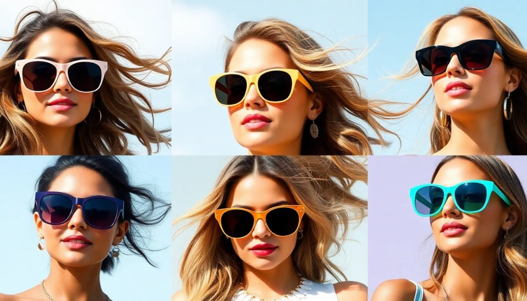 18 Celebrity-Inspired Sunglasses Styles for 2025 (Get the Star Look ...